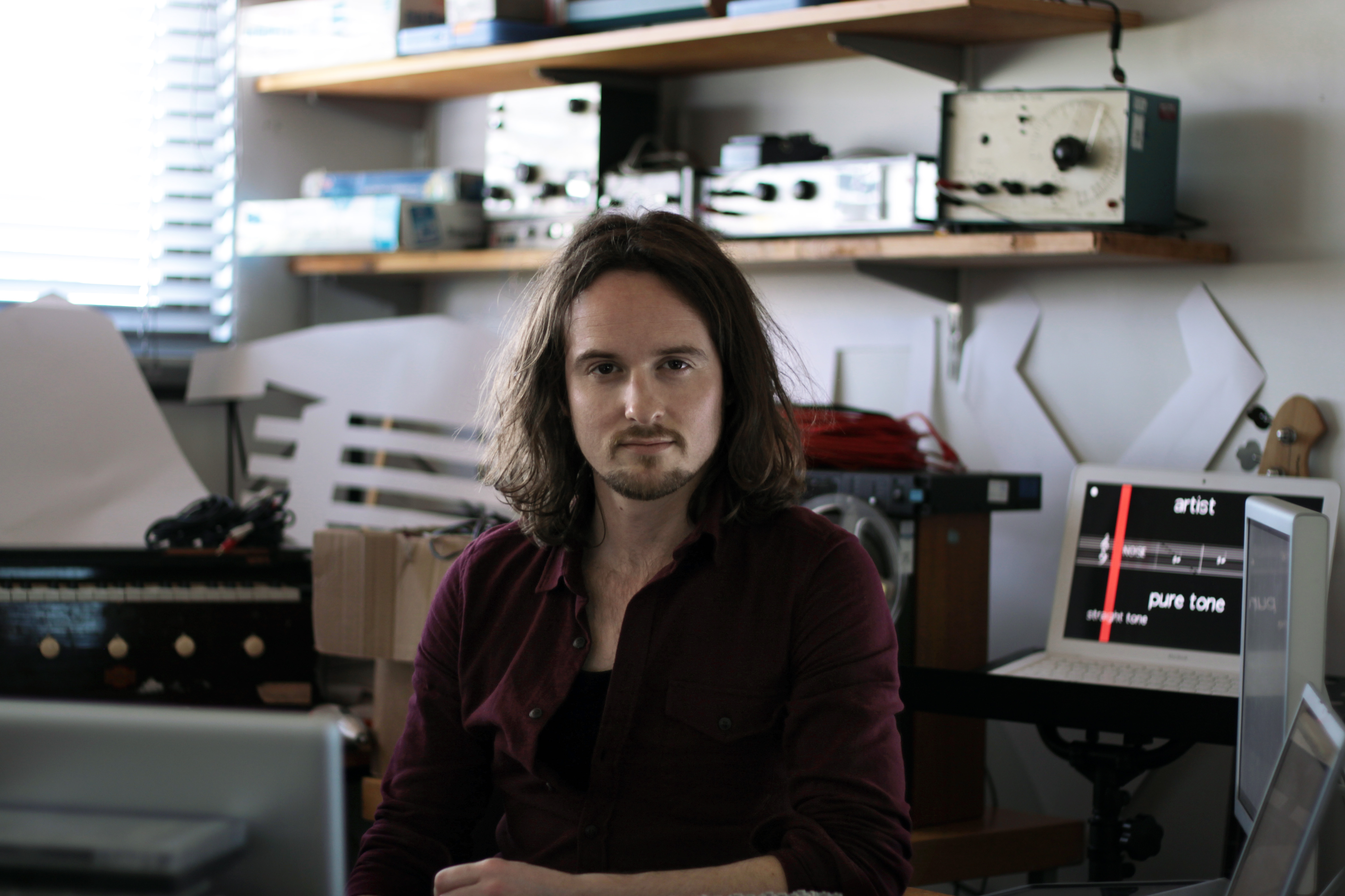 Ed Perkins | British Music Collection